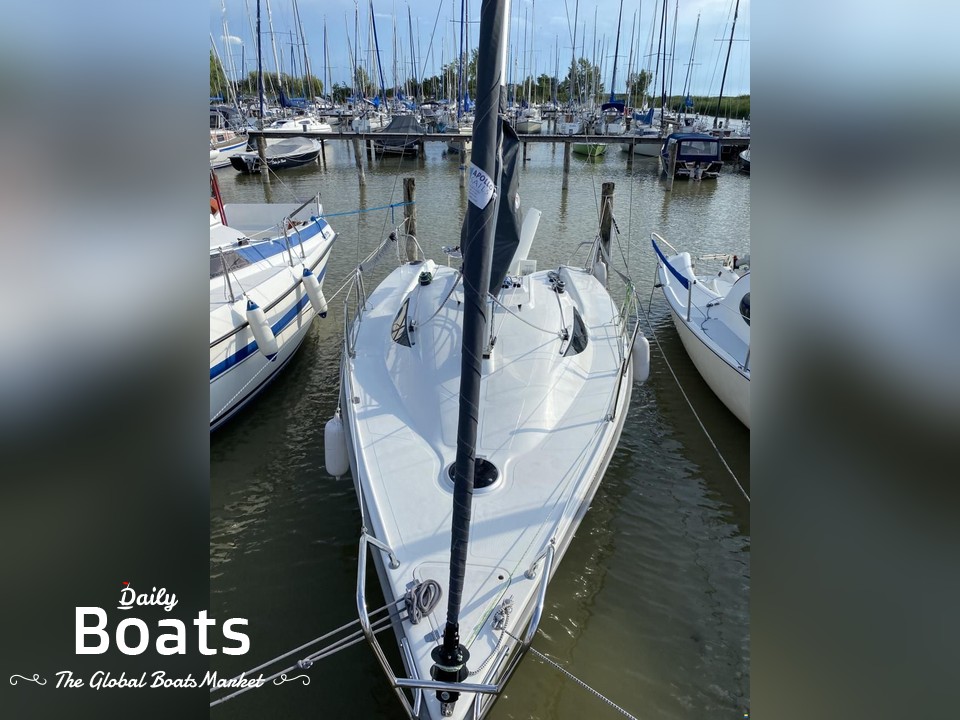 2018 Dalpol Phobos 19 (Jumper 19) for sale. View price, photos and Buy 2018 Dalpol Phobos 19 ...