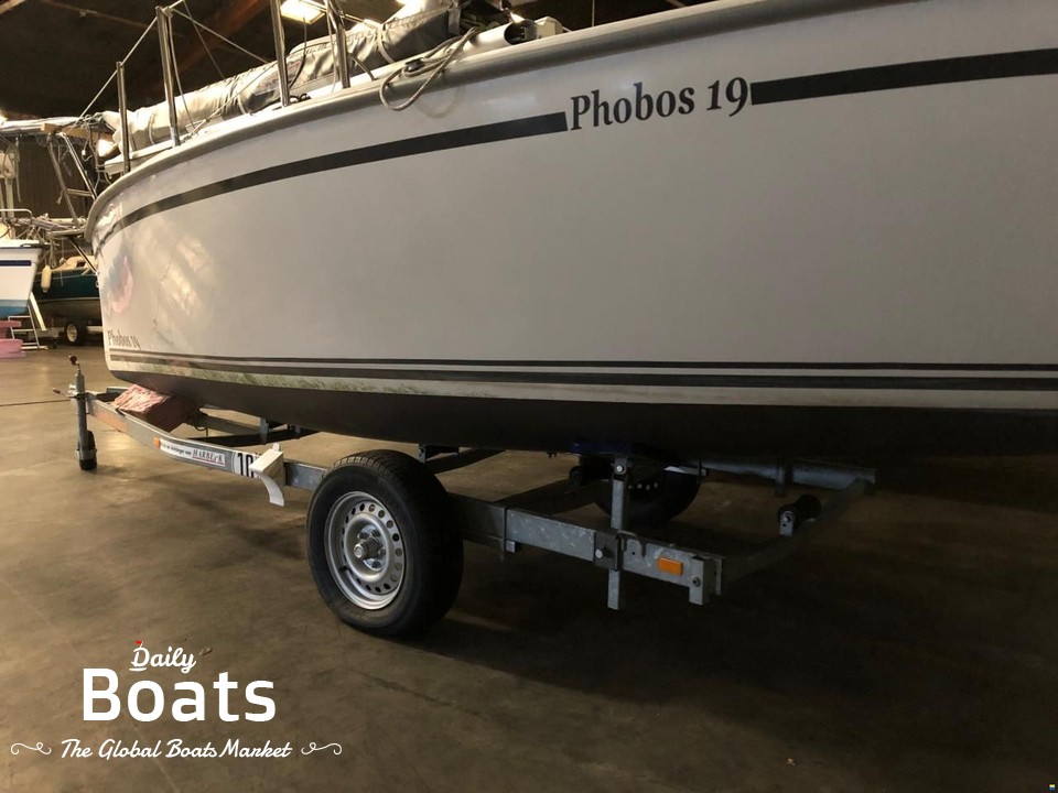 2018 Dalpol Phobos 19 (Jumper 19) for sale. View price, photos and Buy 2018 Dalpol Phobos 19 ...
