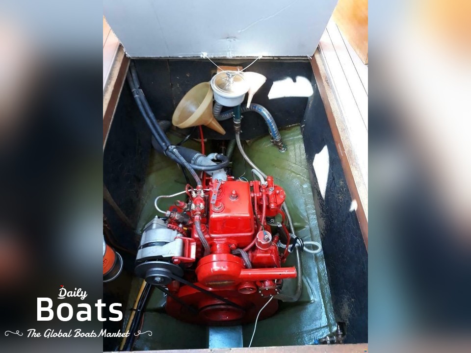 1977 LM Lm24 for sale. View price, photos and Buy 1977 LM Lm24 #409747