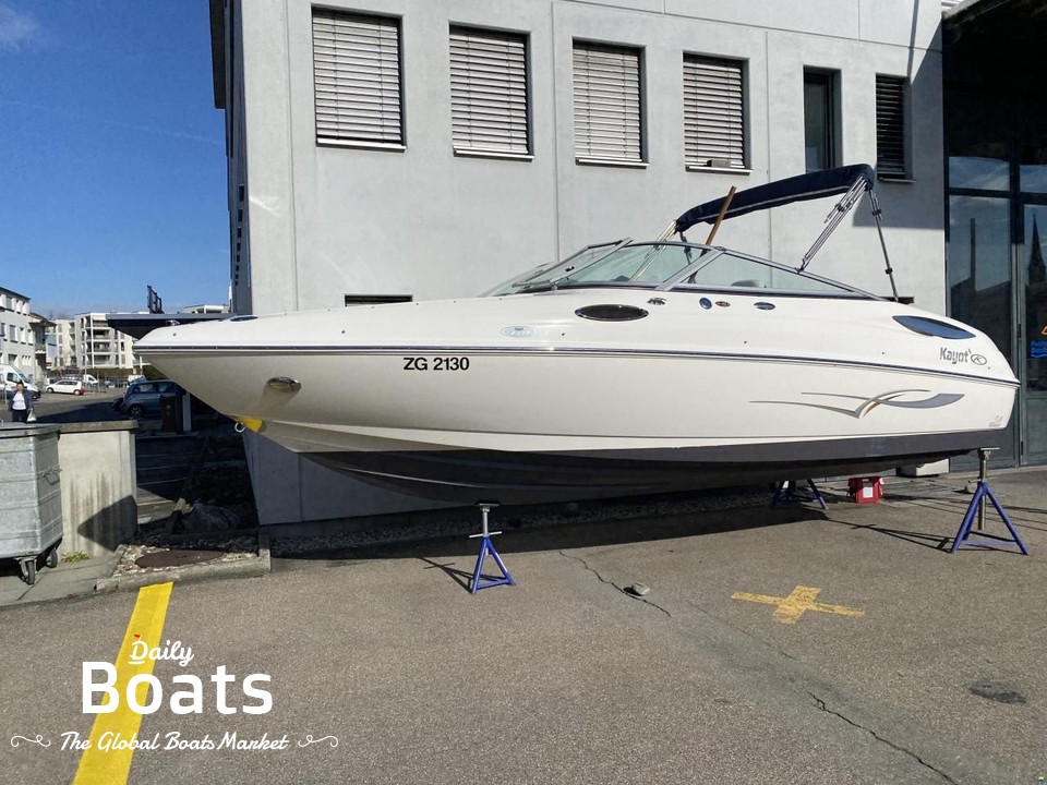 2005 Kayot Z 220 for sale. View price, photos and Buy 2005 Kayot Z 220 ...