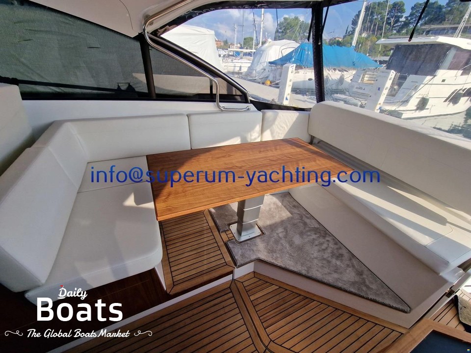 2022 Grandezza 34 Oc for sale. View price, photos and Buy 2022 ...