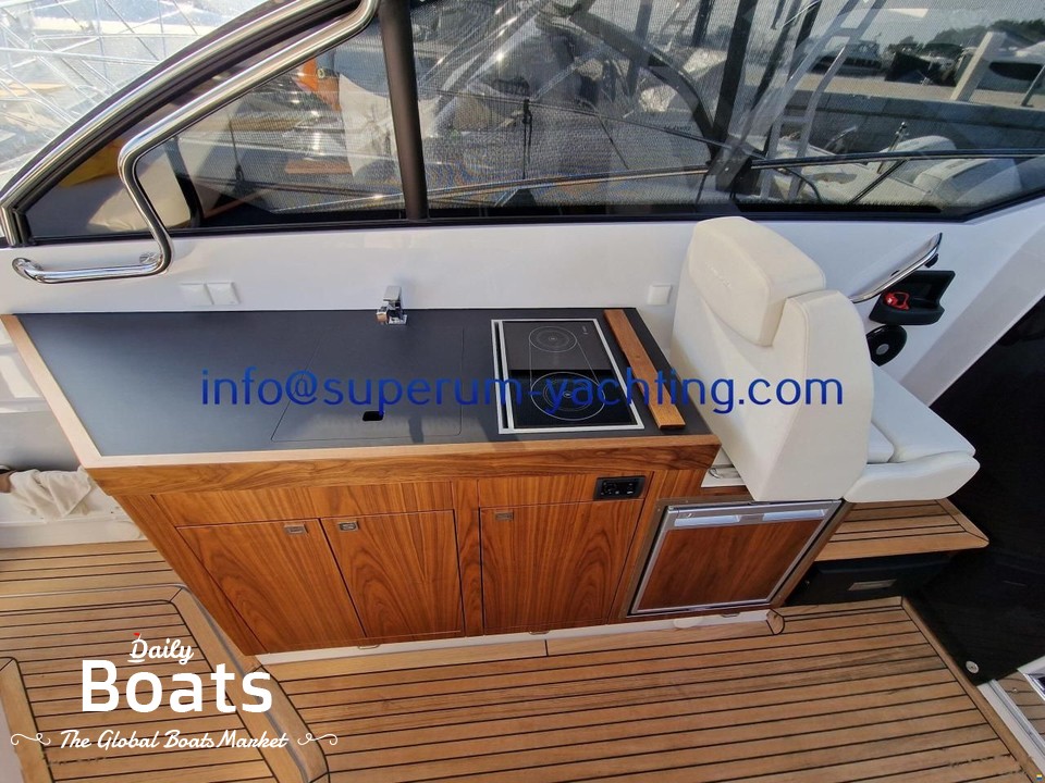 2022 Grandezza 34 Oc for sale. View price, photos and Buy 2022 ...