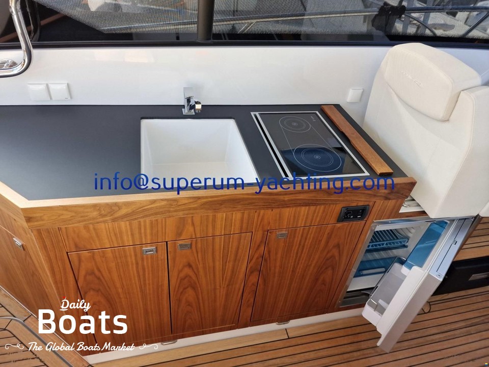 2022 Grandezza 34 Oc for sale. View price, photos and Buy 2022 ...