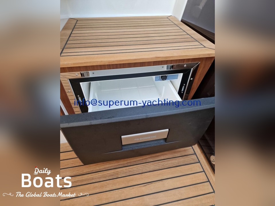 2022 Grandezza 34 Oc for sale. View price, photos and Buy 2022 ...