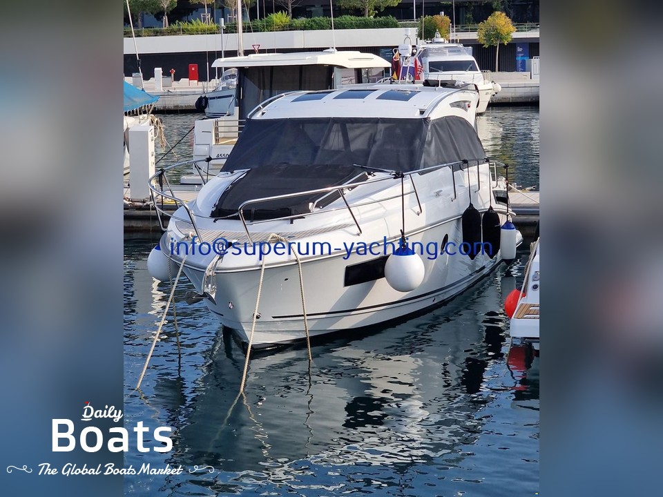 2022 Grandezza 34 Oc for sale. View price, photos and Buy 2022 ...