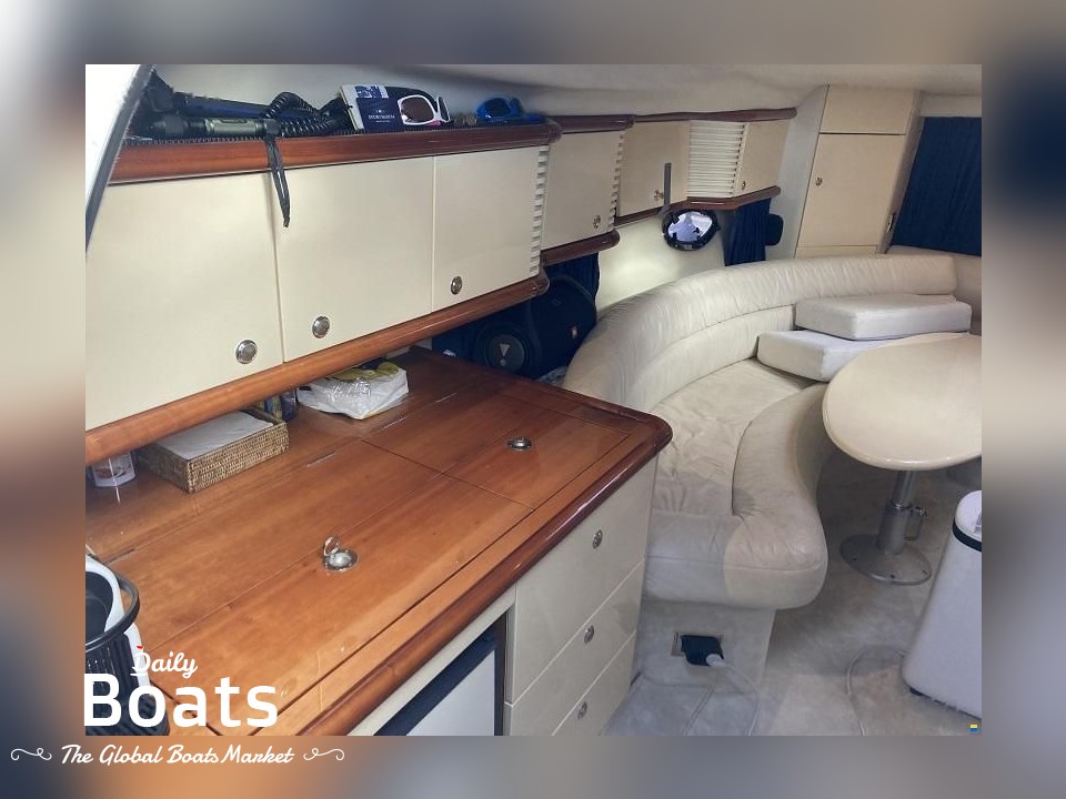 1997 Sunseeker Tomahawk 41 for sale. View price, photos and Buy 1997 ...