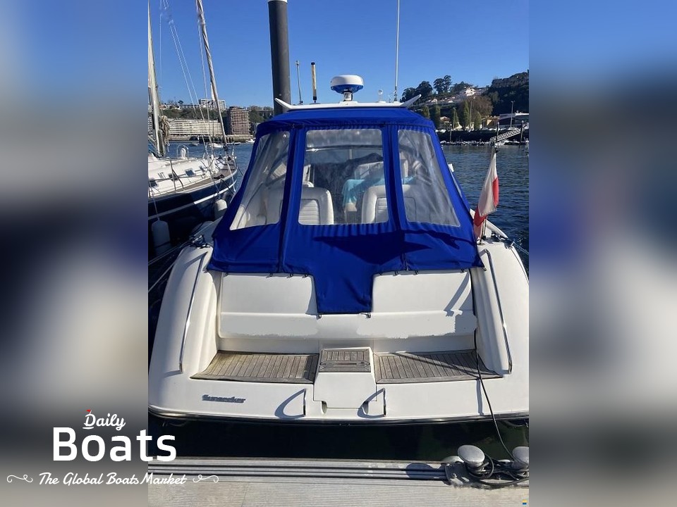 1997 Sunseeker Tomahawk 41 for sale. View price, photos and Buy 1997 ...