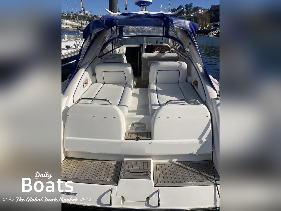 1997 Sunseeker Tomahawk 41 for sale. View price, photos and Buy 1997 ...