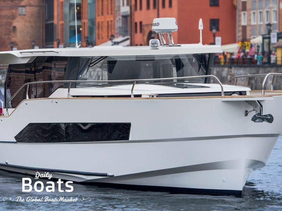 2022 Delphia 12 Sedan for sale. View price, photos and Buy 2022 Delphia ...