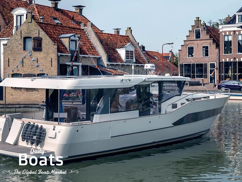 2022 Delphia 12 Sedan for sale. View price, photos and Buy 2022 Delphia ...