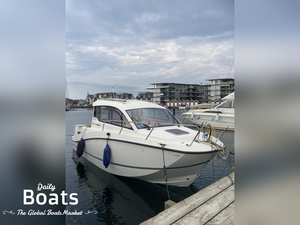 2017 Quicksilver Activ 705 Cruiser for sale. View price, photos and Buy ...