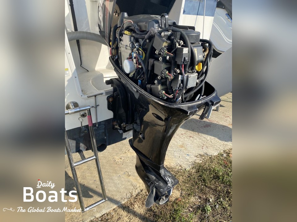 2015 MacGregor Tattoo 26 (Macgregor 26M) for sale. View price, photos ...