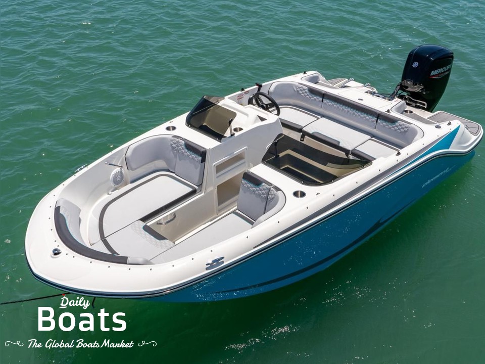 2023 Bayliner Element M17 for sale. View price, photos and Buy 2023 ...