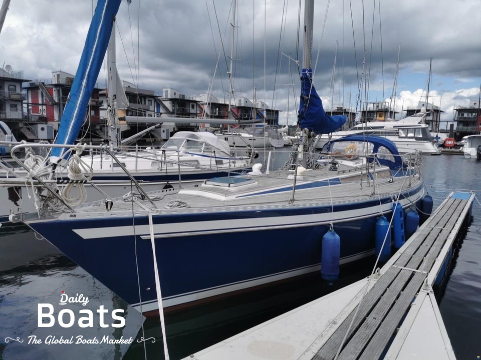 1986 Vermaas Veno 108 for sale. View price, photos and Buy 1986 Vermaas ...