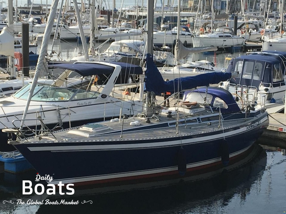 1986 Vermaas Veno 108 for sale. View price, photos and Buy 1986 Vermaas ...