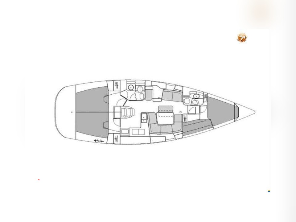 2001 Jeanneau Sun Odyssey 43 for sale. View price, photos and Buy 2001 ...