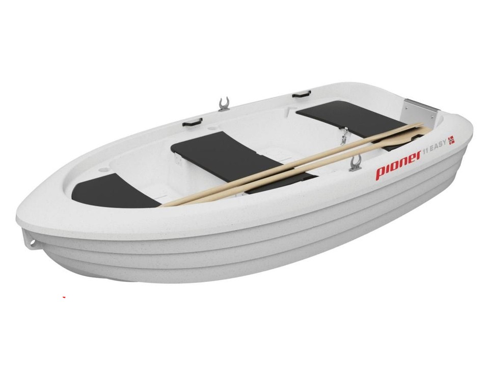 2022 Pioner 11 Easy for sale. View price, photos and Buy 2022 Pioner 11 ...