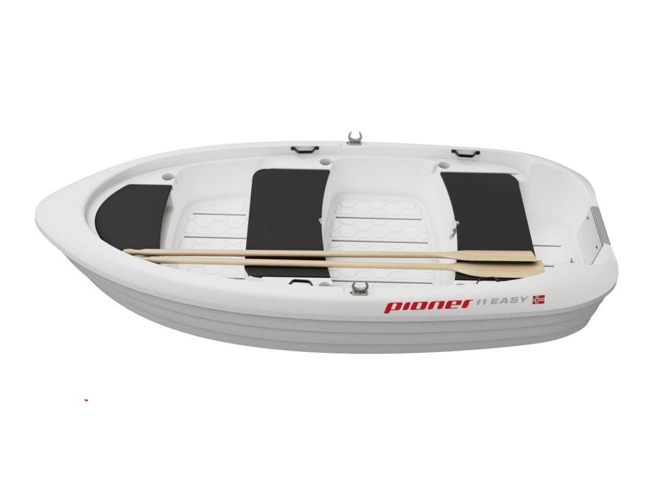 2022 Pioner 11 Easy for sale. View price, photos and Buy 2022 Pioner 11 ...
