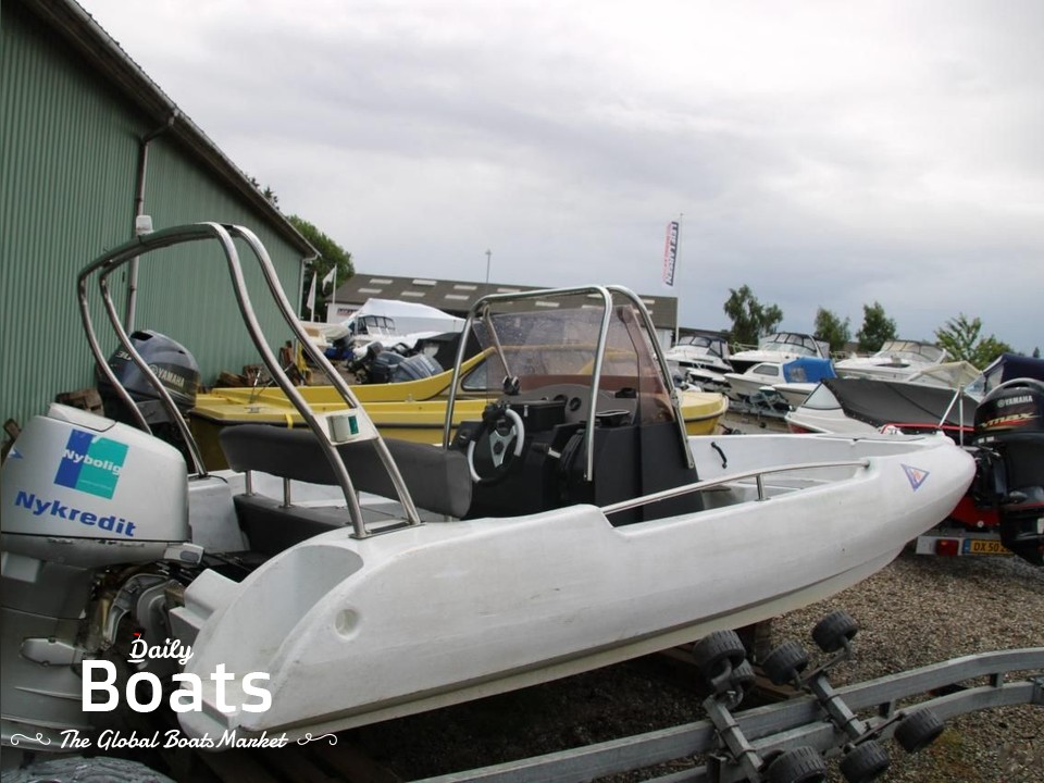 2008 Pioner 17 Flexi Std for sale. View price, photos and Buy 2008 ...