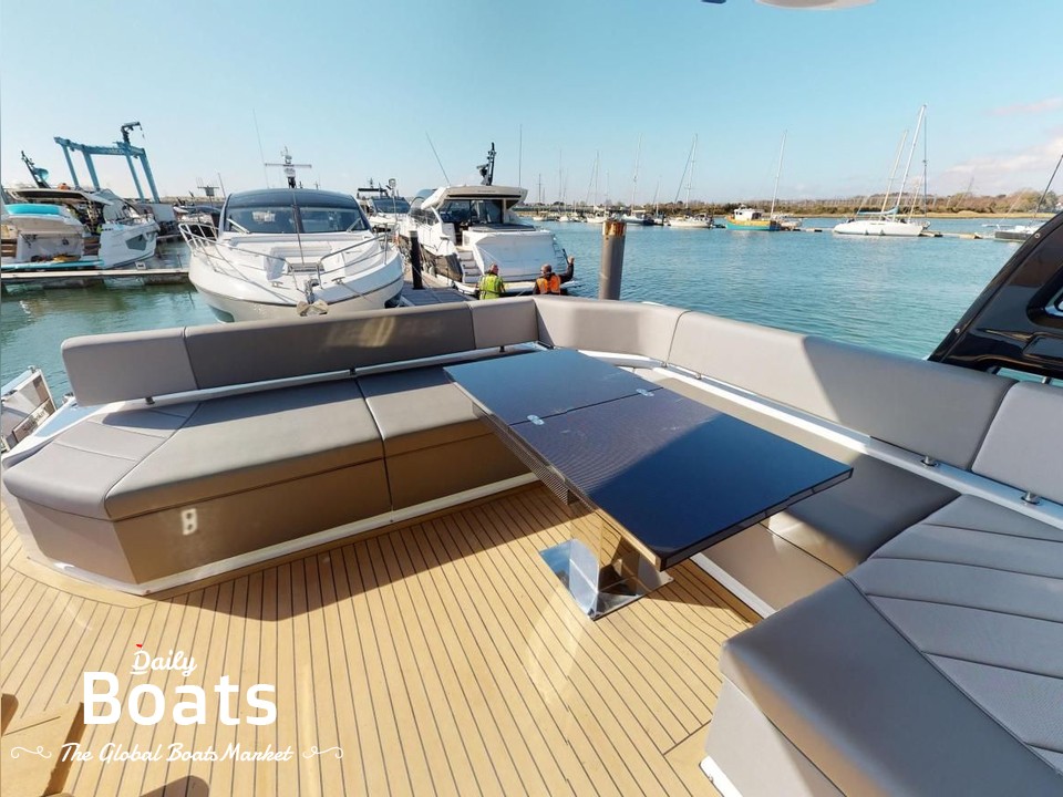 2022 Sunseeker 65 Sport Yacht for sale. View price, photos and Buy 2022 ...