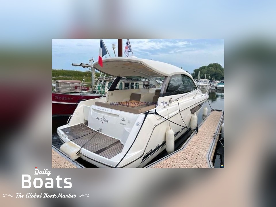 2010 Jeanneau Leader 9 for sale. View price, photos and Buy 2010 ...