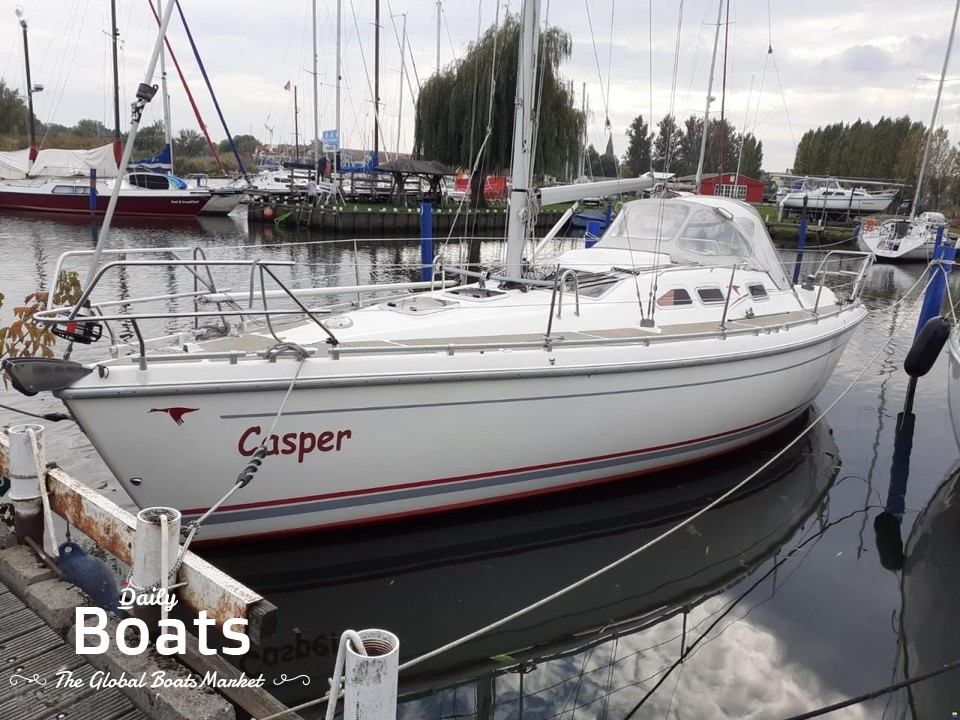 2006 Etap 32 S for sale. View price, photos and Buy 2006 Etap 32 S #409862