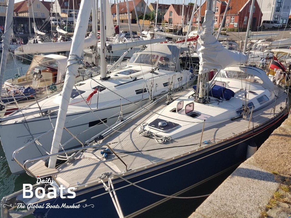 2000 Comfortina (SE) 42 for sale. View price, photos and Buy 2000 ...