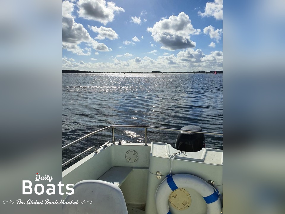 Quicksilver 460C for sale. View price, photos and Buy Quicksilver 460C ...