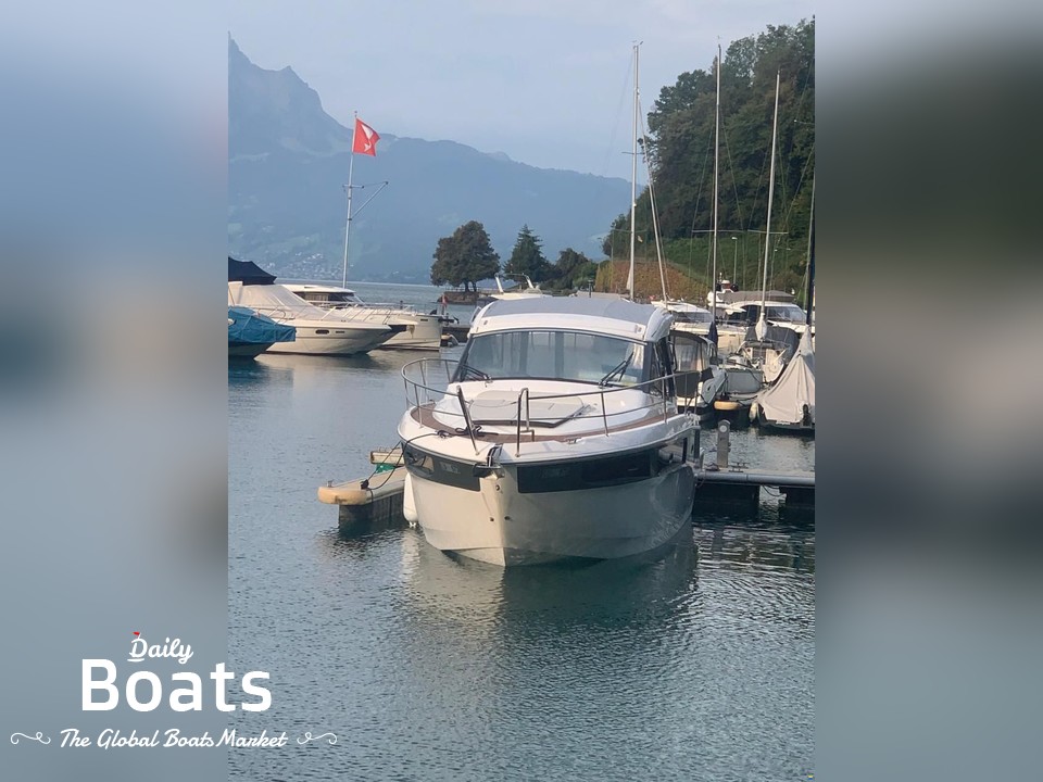 2021 Bavaria S36 Ht for sale. View price, photos and Buy 2021 Bavaria ...