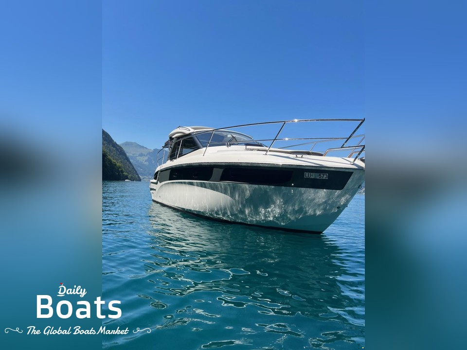 2021 Bavaria S36 Ht for sale. View price, photos and Buy 2021 Bavaria ...