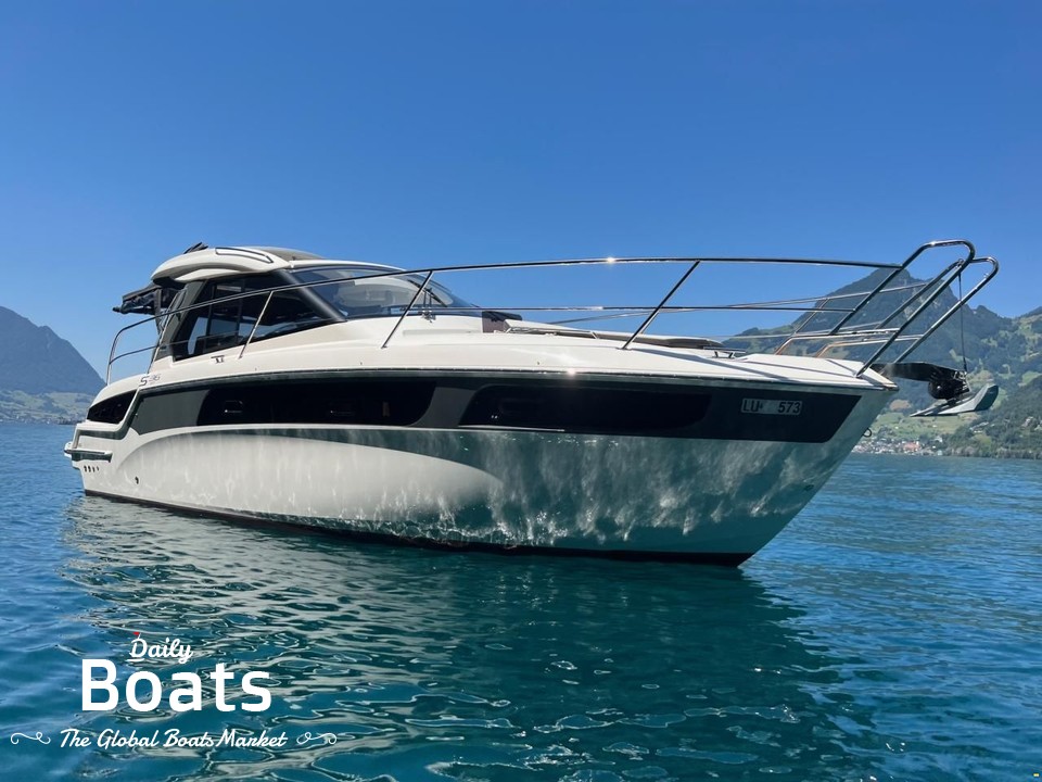 2021 Bavaria S36 Ht на продажу. Посмотреть цену, фотографии и Купить ...