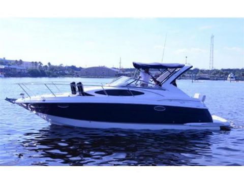 2008 Regal 3060 Window Express for sale. View price, photos and Buy ...