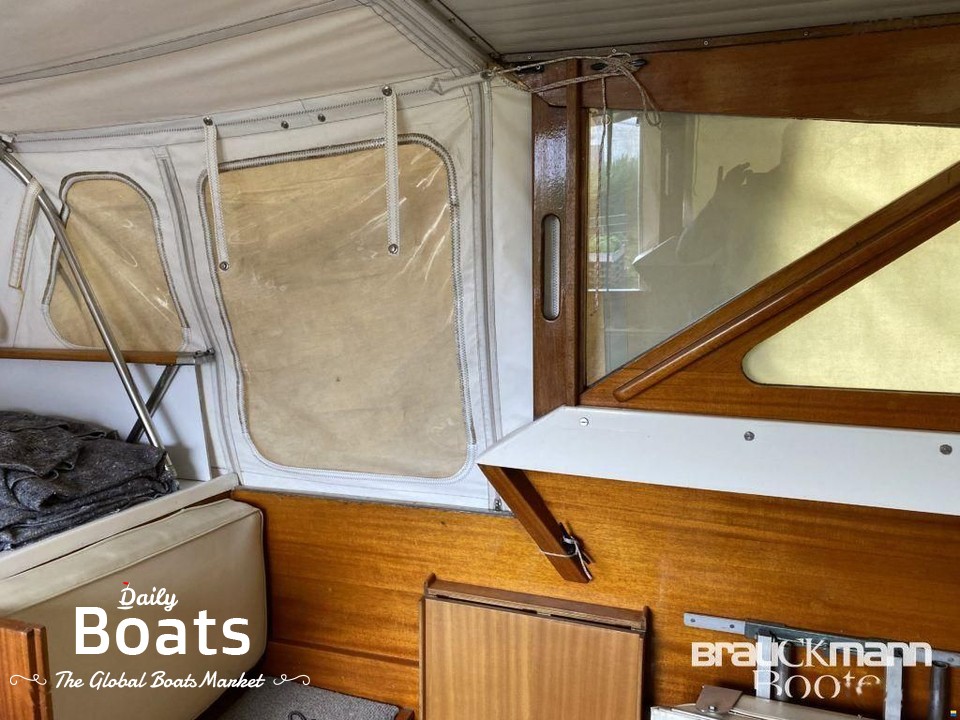 1972 Storebro Adler Iv De Luxe for sale. View price, photos and Buy ...