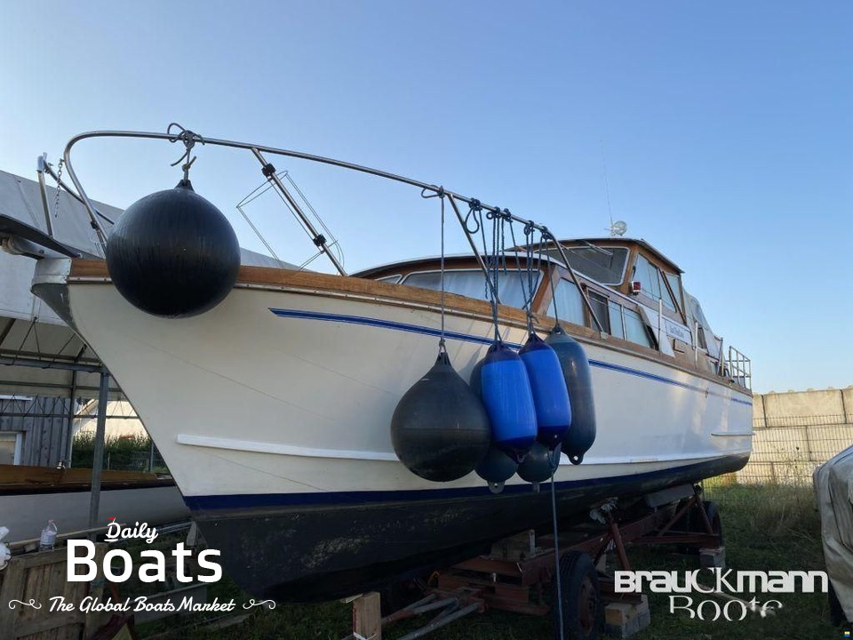 1972 Storebro Adler Iv De Luxe for sale. View price, photos and Buy ...