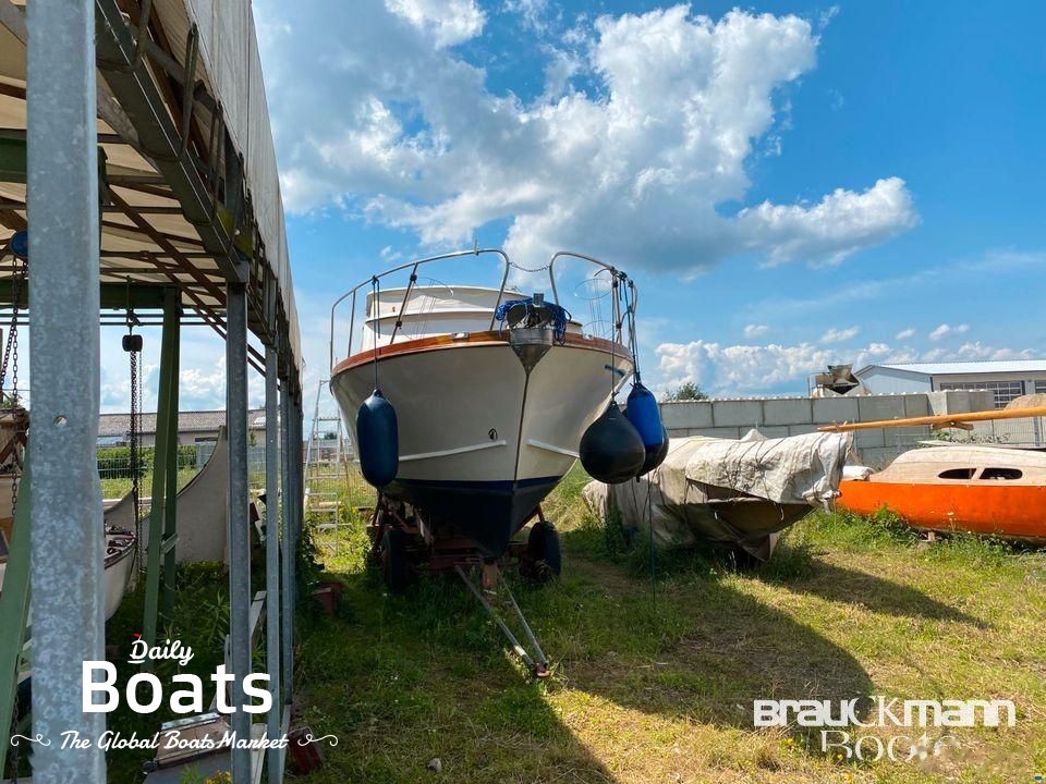 1972 Storebro Adler Iv De Luxe for sale. View price, photos and Buy ...