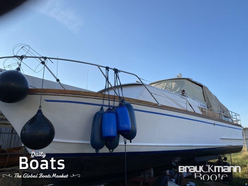 1972 Storebro Adler Iv De Luxe for sale. View price, photos and Buy ...