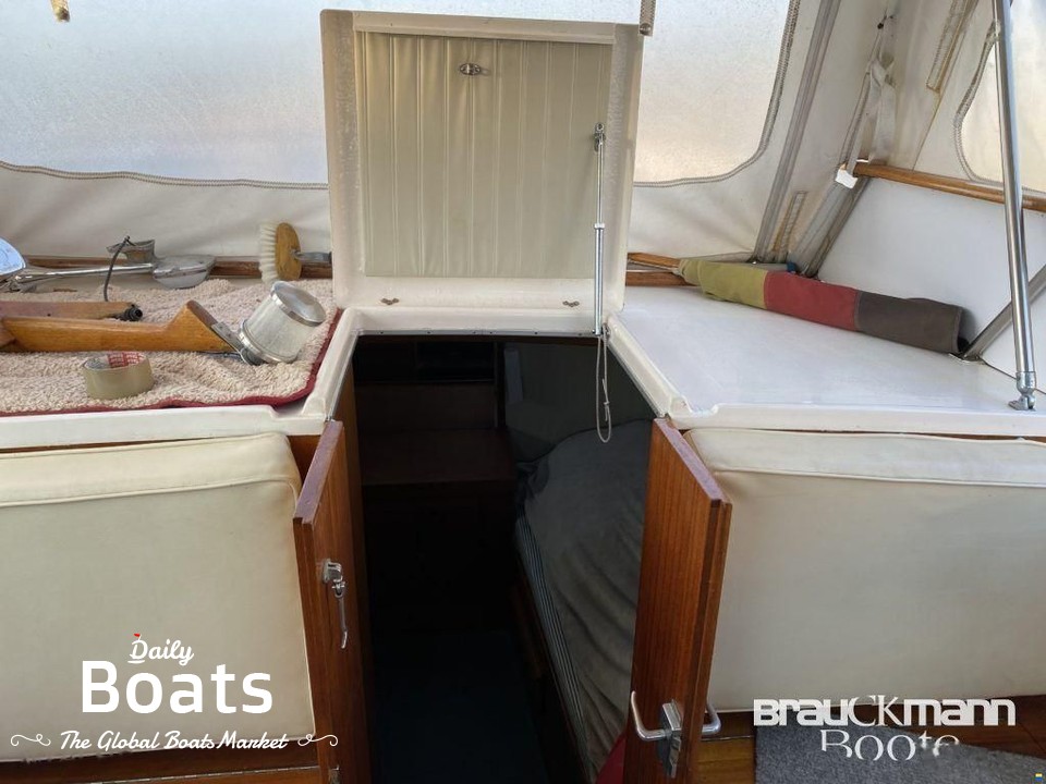 1972 Storebro Adler Iv De Luxe for sale. View price, photos and Buy ...