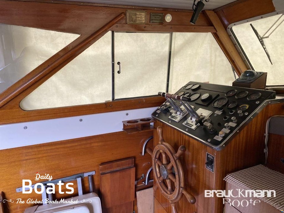 1972 Storebro Adler Iv De Luxe for sale. View price, photos and Buy ...