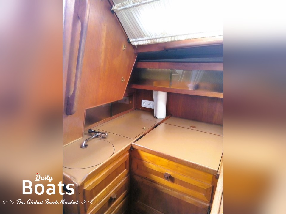 1980 Granada 31 for sale. View price, photos and Buy 1980 Granada 31 ...