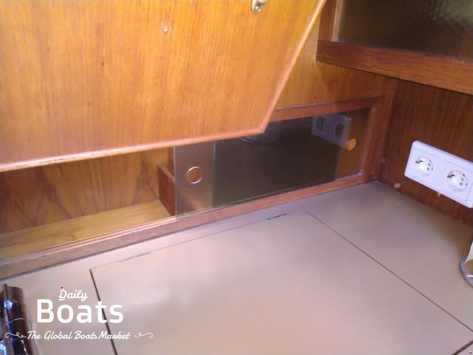 1980 Granada 31 for sale. View price, photos and Buy 1980 Granada 31 ...