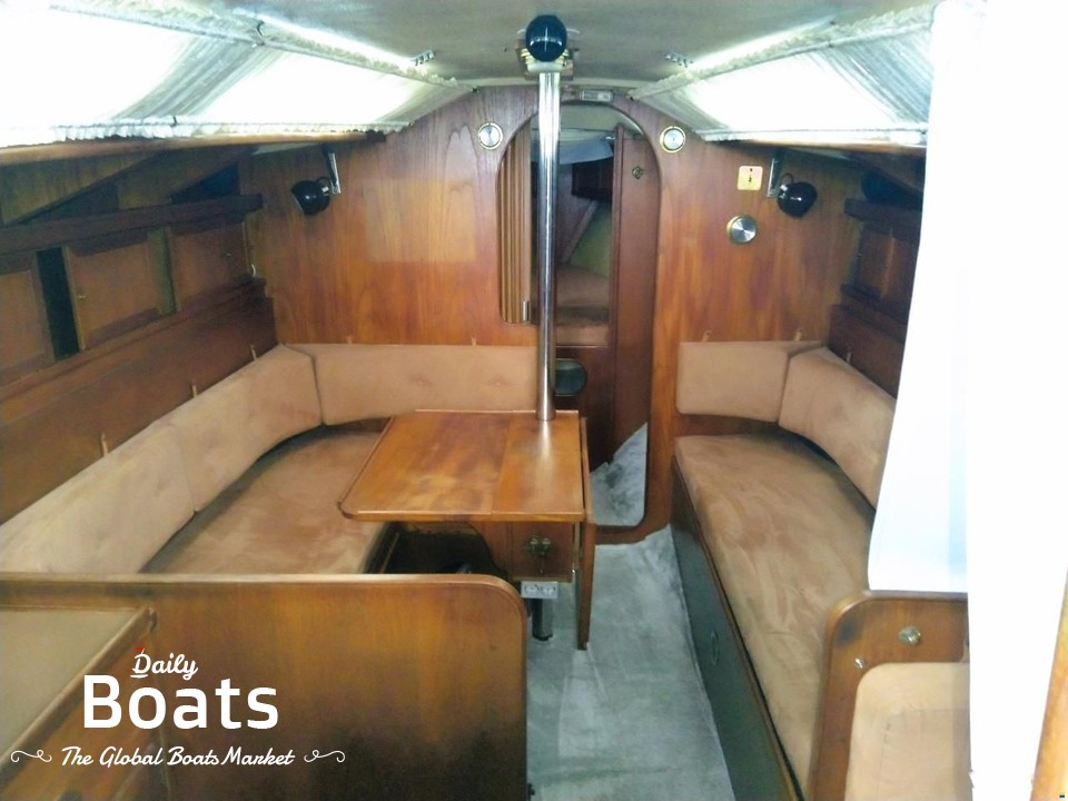 1980 Granada 31 for sale. View price, photos and Buy 1980 Granada 31 ...