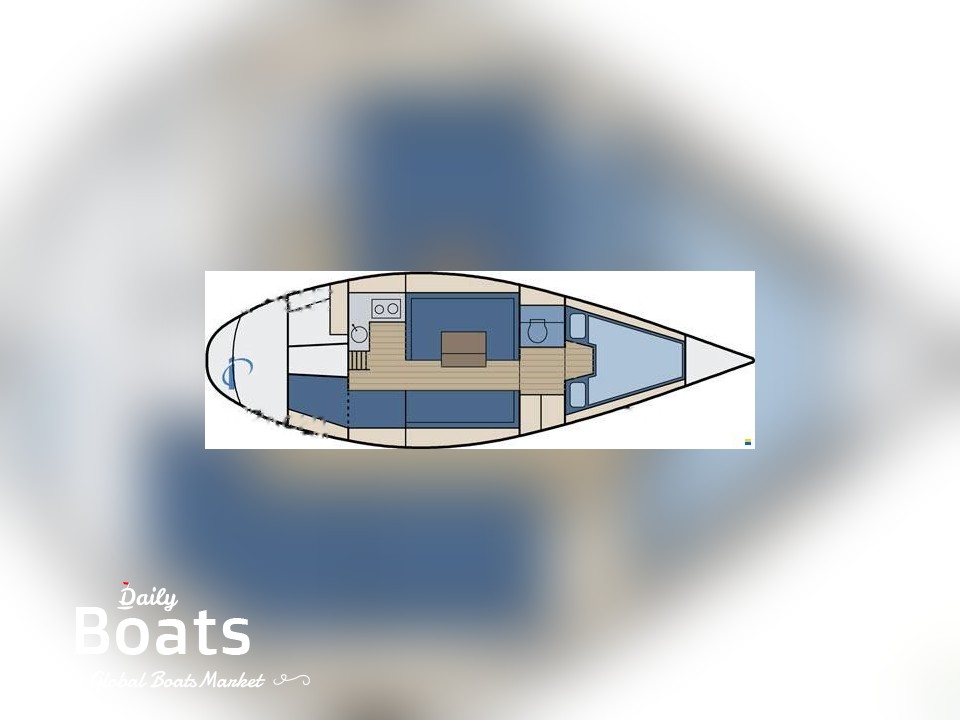 1980 Granada 31 for sale. View price, photos and Buy 1980 Granada 31 ...