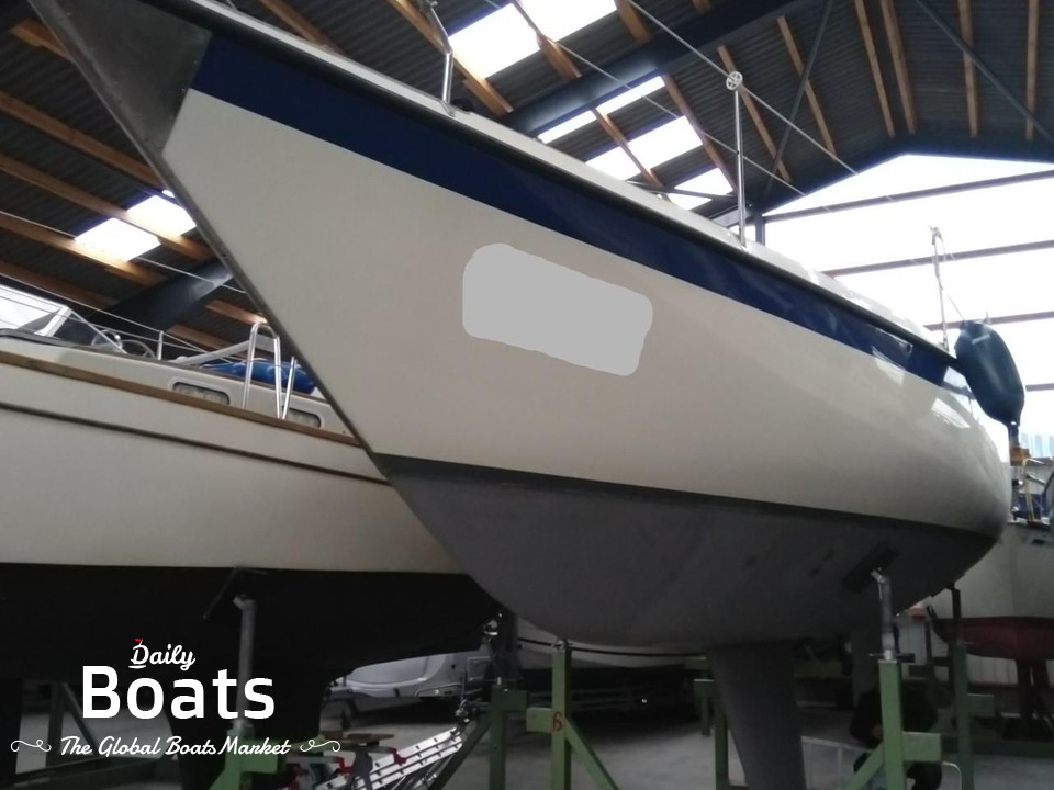 1980 Granada 31 for sale. View price, photos and Buy 1980 Granada 31 ...