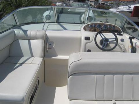 1999 Sea Ray 240 Da for sale. View price, photos and Buy 1999 Sea Ray ...