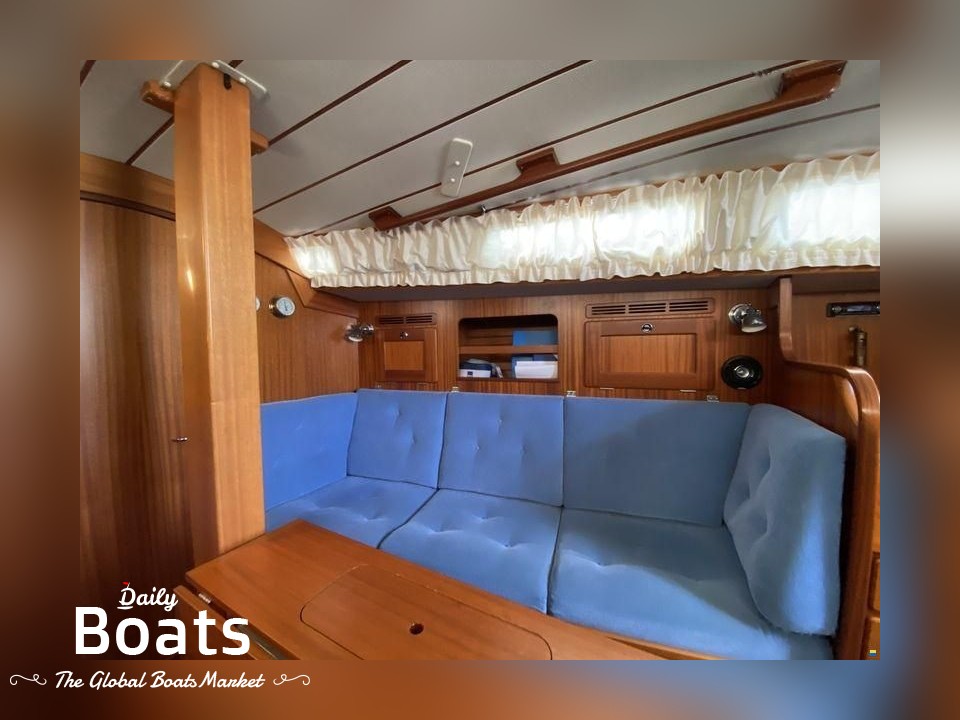 2006 Unknown Hallberg Rassy 31 Mk Ii for sale. View price, photos and ...