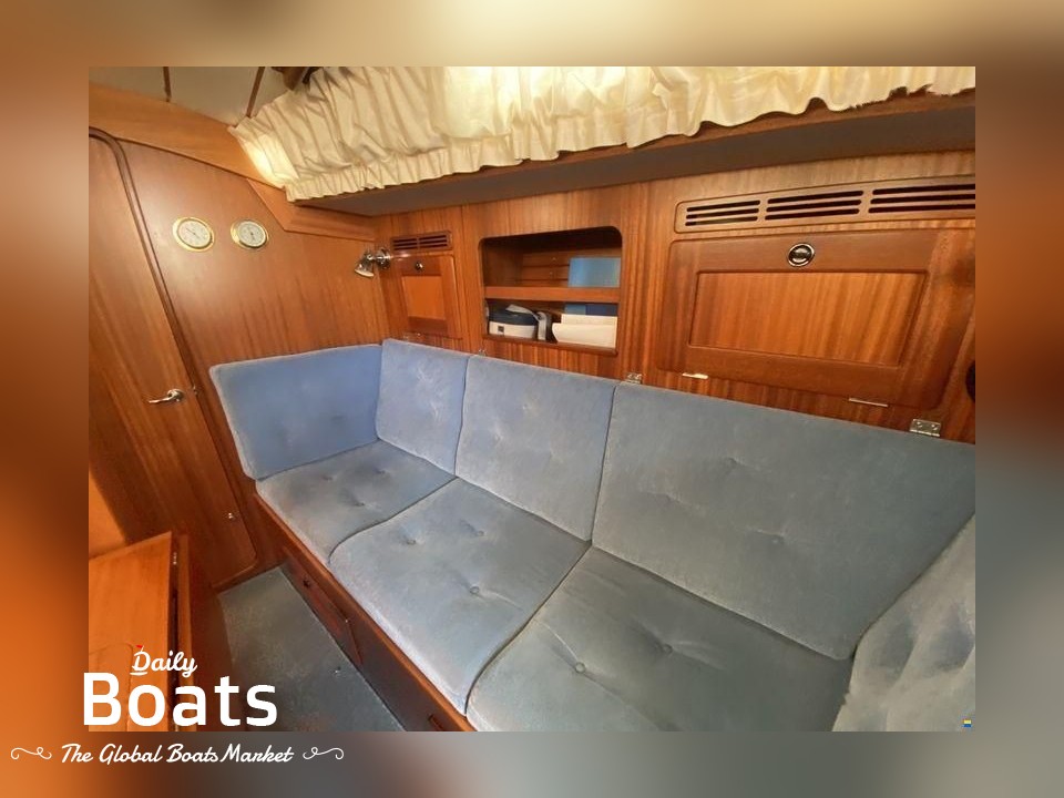 2006 Unknown Hallberg Rassy 31 Mk Ii for sale. View price, photos and ...