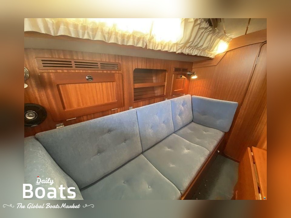 2006 Unknown Hallberg Rassy 31 Mk Ii for sale. View price, photos and ...