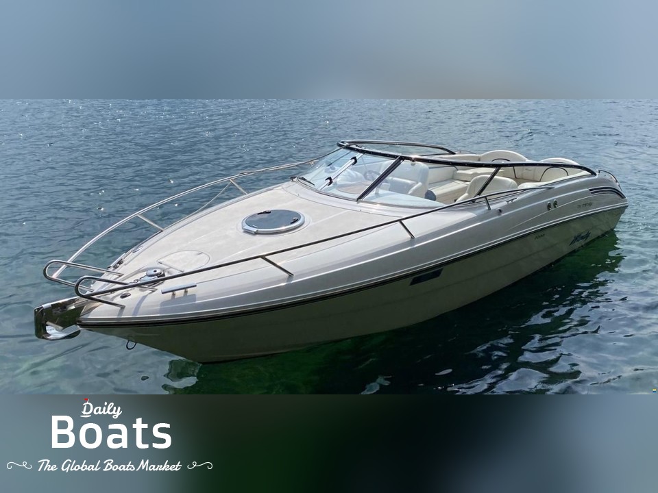 2012 Windy 25 Mirage for sale. View price, photos and Buy 2012 Windy 25 ...