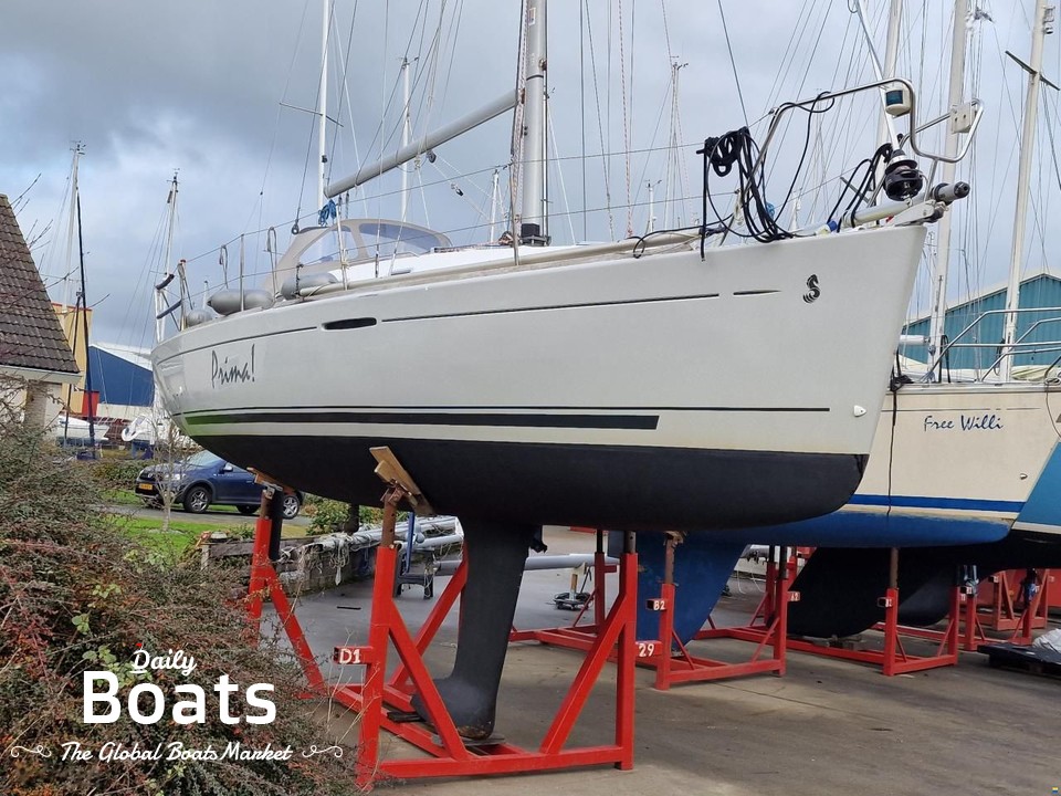 2005 Bénéteau First 31.7 for sale. View price, photos and Buy 2005 ...
