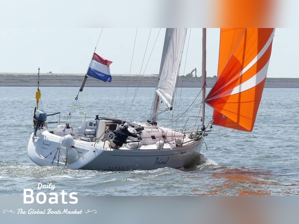 2005 Bénéteau First 31.7 for sale. View price, photos and Buy 2005 ...